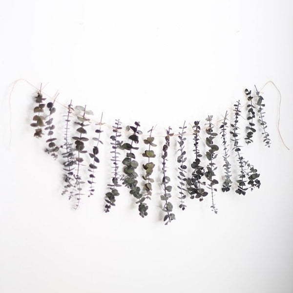 Eucalyptus Bunting Kit – Pauline Stanley Studio + Rare Bird Co.