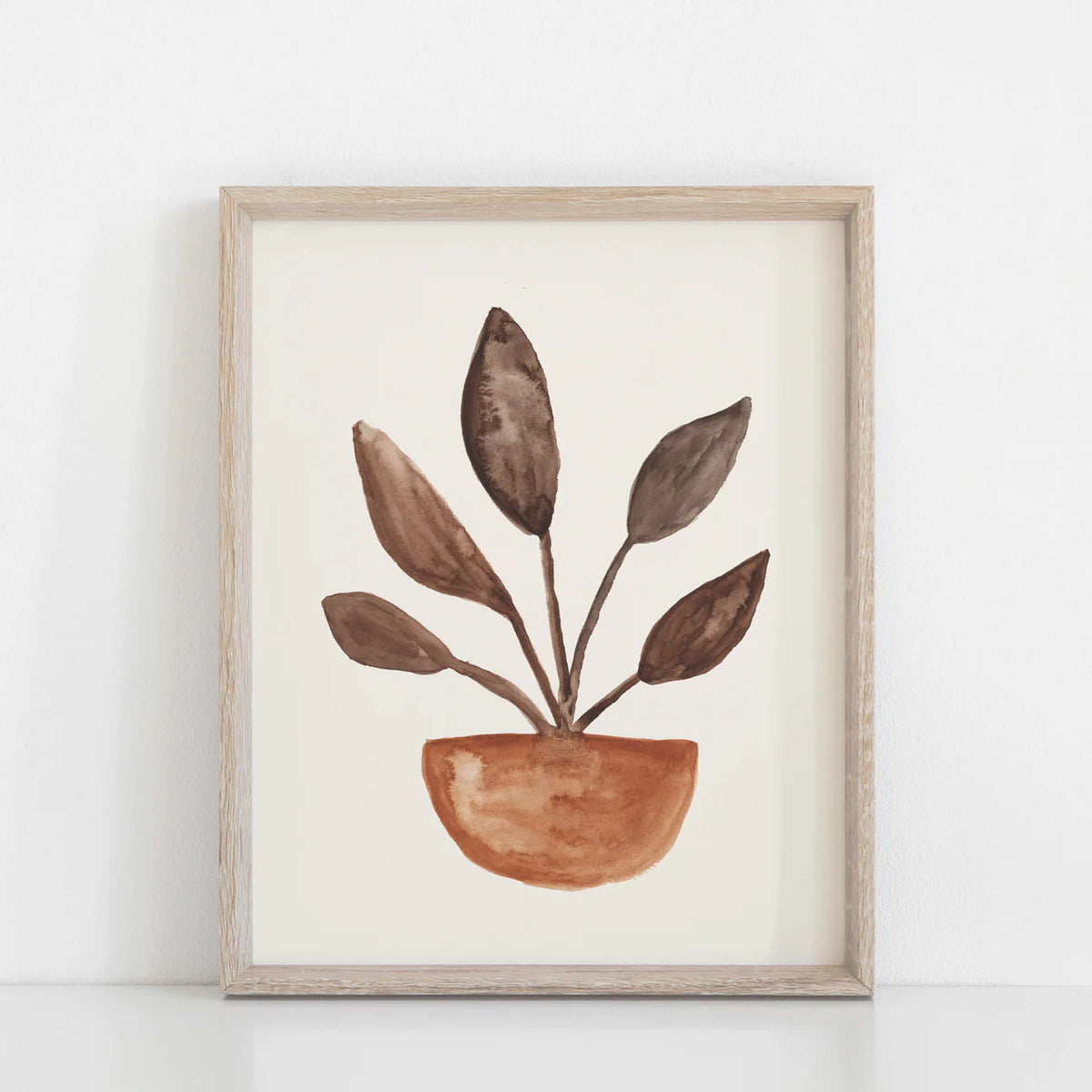 How To Incorporate Earthy Art Into Your Home Decor – Pauline Stanley ...